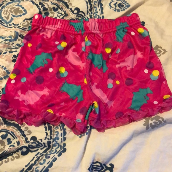 Target | Pajamas | Trolls 2 Movie Pajama Pants Girls | Poshmark